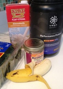 Post-Workout Smoothie Recipe - Whole Health Designs