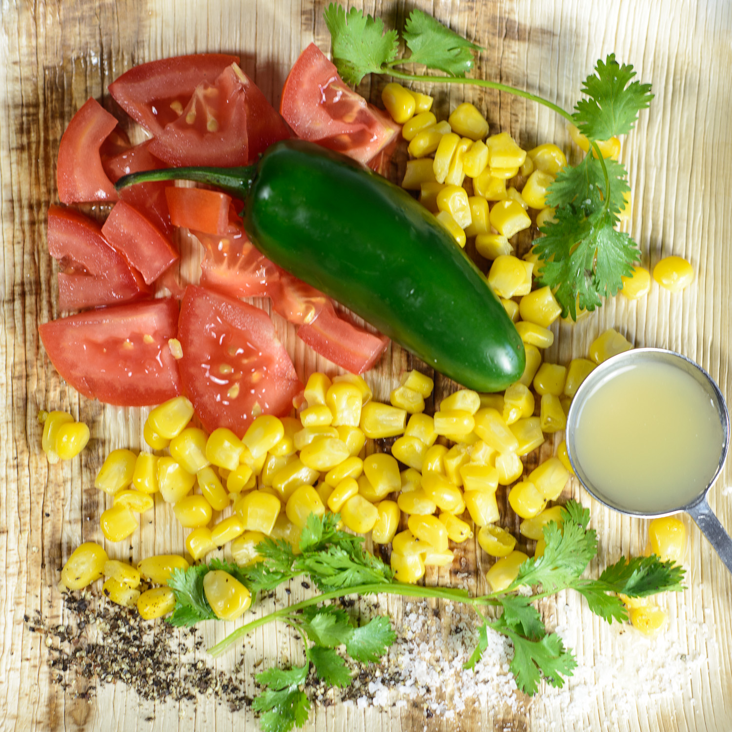 4 Fresh Summer Salsa Recipes - Whole Health Designs