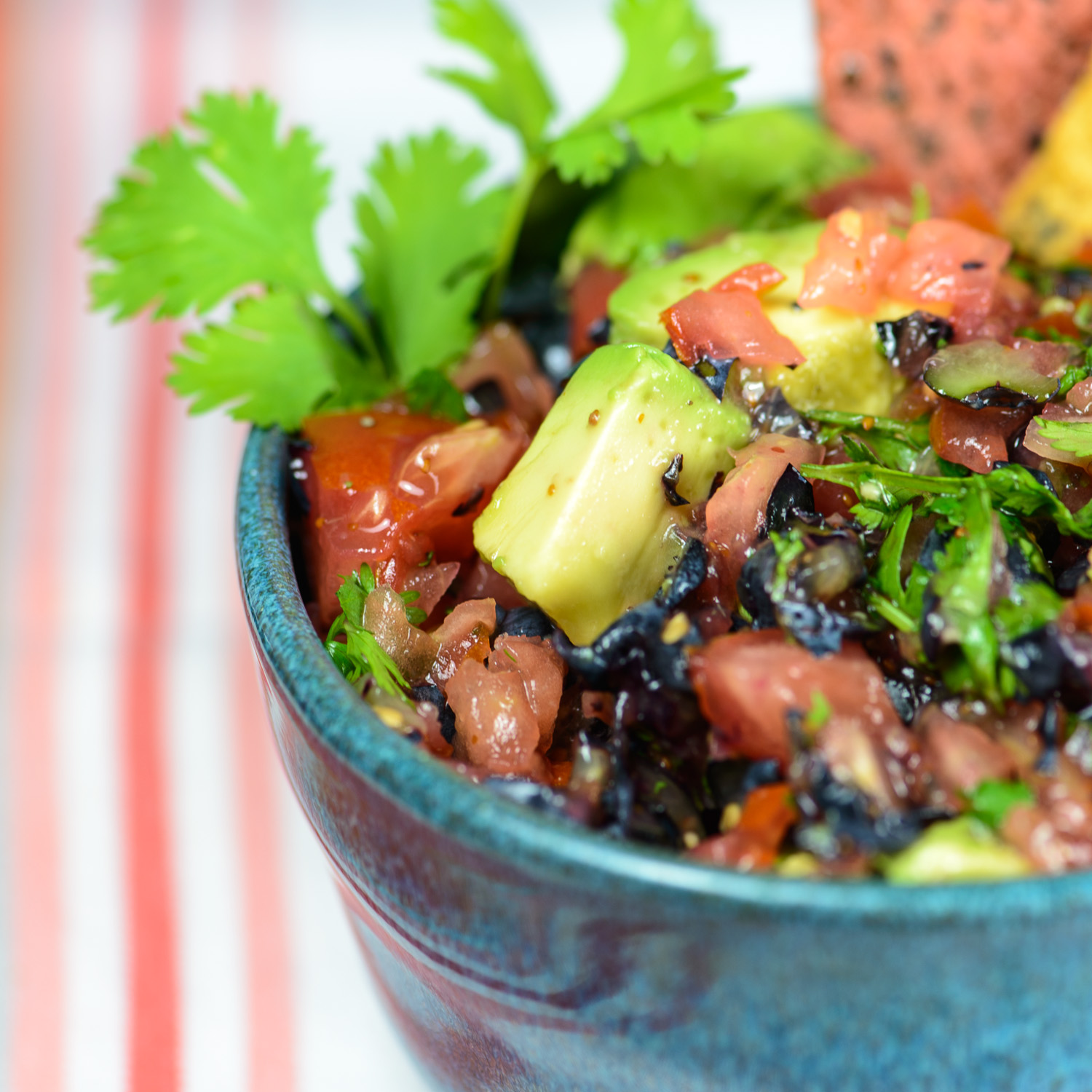 4 Fresh Summer Salsa Recipes - Whole Health Designs