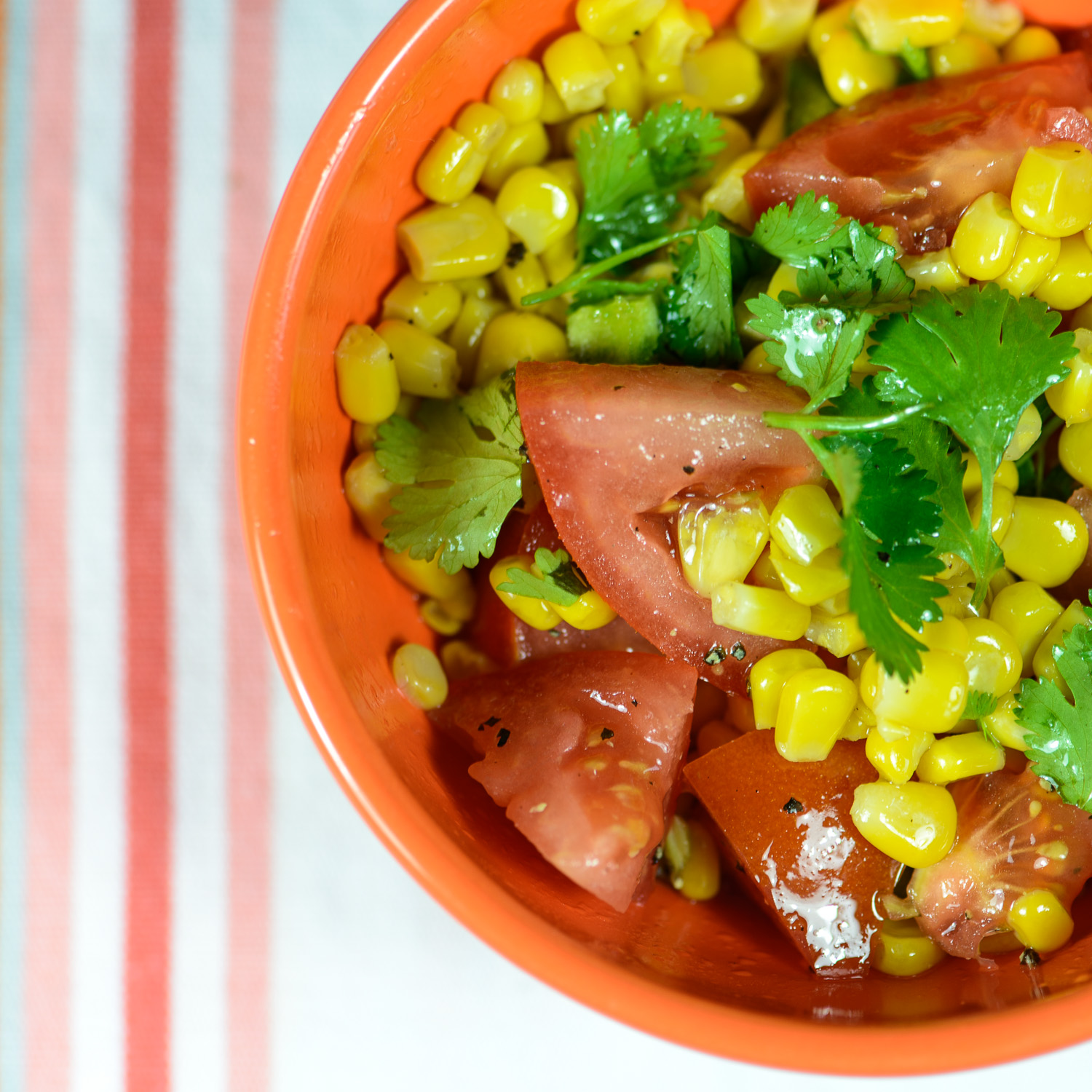 4 Fresh Summer Salsa Recipes - Whole Health Designs