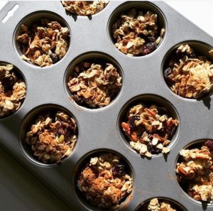 10 Sugar-Free, High-Protein Snacks for Your Afternoon Slump - Whole ...